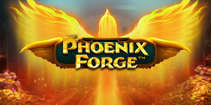 Phoenix Forge - Mengenal Lebih Jauh Fitur Free Spins
